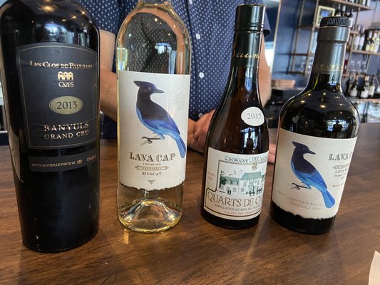 BELLEVILLE WINE BAR near you at 400 W 5th St, Reno, Nevada - 123 Photos ...