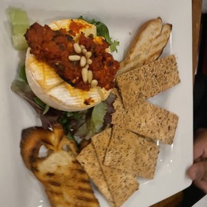 THE RED FORK - Updated May 2025 - 15 Reviews - 105 S Main Ave, Erwin ...