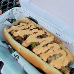 KRÉPE DOG - Updated June 2025 - 176 Photos & 162 Reviews - 621 9th St ...