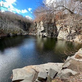 BECKET QUARRY - Updated January 2025 - 16 Photos - 456 Quarry Rd ...