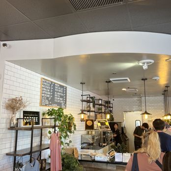 SPECTRA COFFEE - 776 Photos & 442 Reviews - 5353 Almaden Expy, San Jose ...