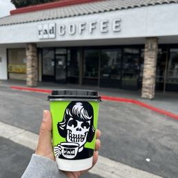 RAD COFFEE - RIVERSIDE - Updated July 2025 - 234 Photos & 142 Reviews ...