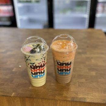 UNU CAFE - Updated September 2025 - 897 Photos & 286 Reviews - 9950 ...