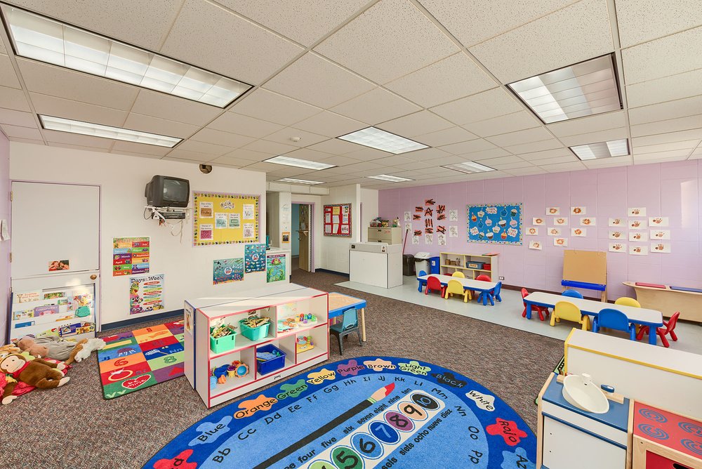 THE CHILD ENRICHMENT CENTER - Updated December 2025 - 10 Photos - 200 S ...
