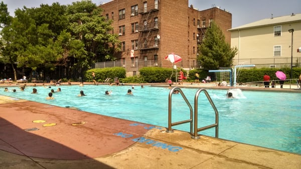 PAVONIA POOL - Updated October 2025 - 907 Pavonia Ave, Jersey City, New ...