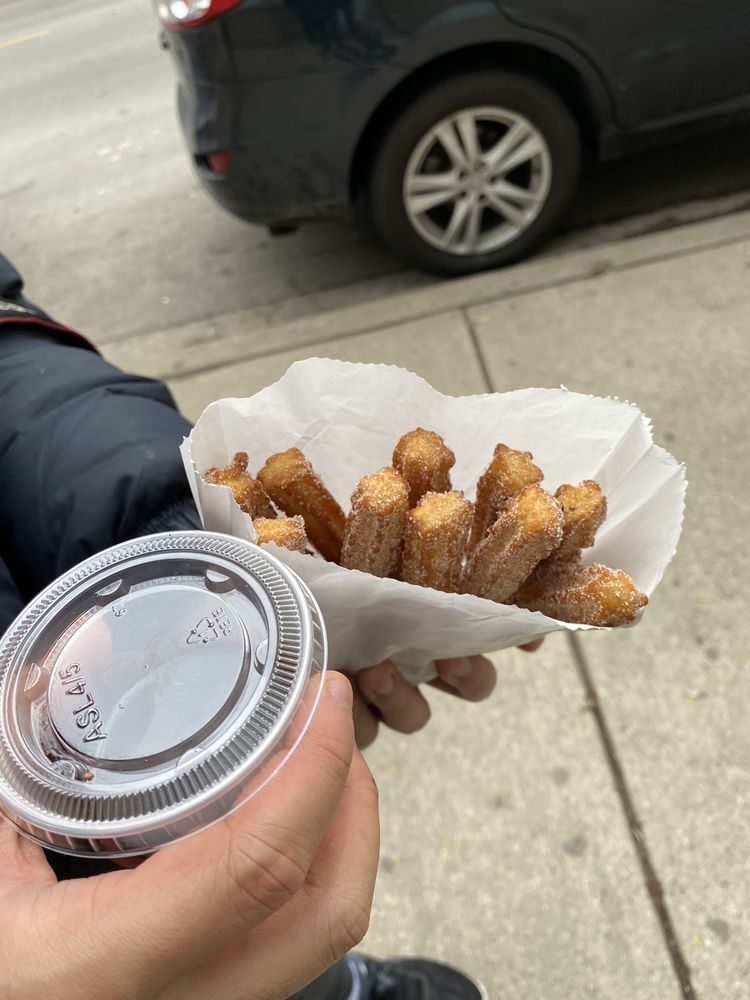 XURRO - 142 Photos & 124 Reviews - 3755 W Armitage St, Chicago ...
