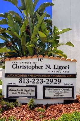 CHRISTOPHER LIGORI & ASSOCIATES - Updated May 2026 - 13 Photos - 117 S ...