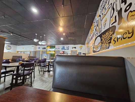 FRANGOS CHICKEN FINGERS - Updated July 2025 - 17 Photos & 28 Reviews ...