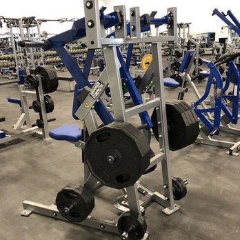 4TH AVE GYM FOOTHILLS - Updated October 2025 - 40 Photos - 7929 E 32nd ...