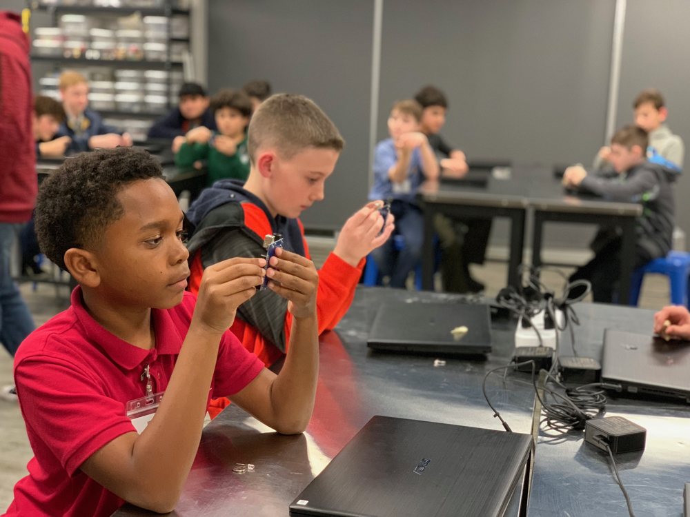 INNOVED - 20 Photos - 7135 N Chestnut Ave, Fresno, CA - Yelp