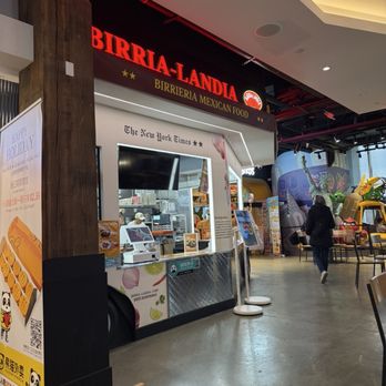 BIRRIA LANDIA - Updated January 2026 - 106 Photos & 32 Reviews - 133-33 ...