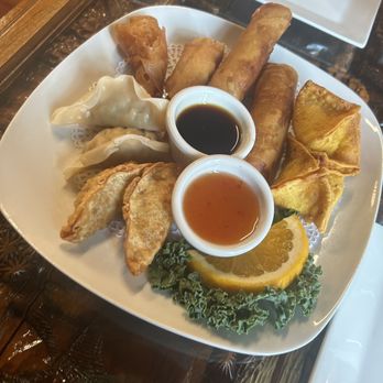 SUSHI-THAI RESTAURANT - Updated May 2025 - 243 Photos & 279 Reviews ...