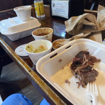 TOM JENKINS B-B-Q - Updated October 2025 - 511 Photos & 1119 Reviews ...