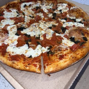 LOCAL PIE - Updated May 2024 - 319 Photos & 489 Reviews - 10716 SW ...