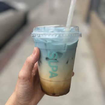 SUPA COFFEE - Updated December 2024 - 474 Photos & 278 Reviews - 1173 S ...
