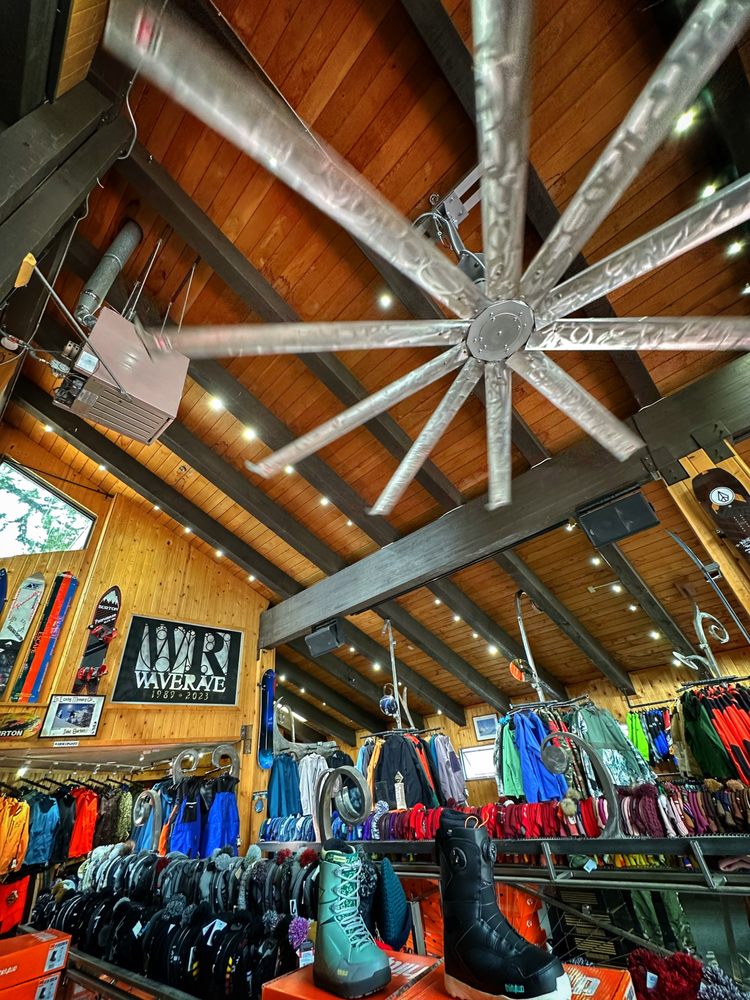 WAVE RAVE SNOWBOARD SHOP - Updated May 2024 - 37 Photos & 253 Reviews ...