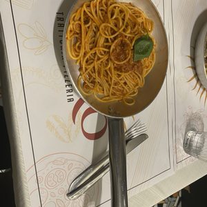 PASTA LOVE - Updated June 2024 - Via Palermo 63, Roma, Italy - Italian ...