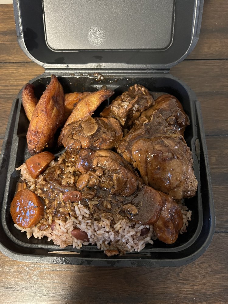 FIERY IRIE - Updated October 2025 - 118 Photos & 183 Reviews - 100 S ...