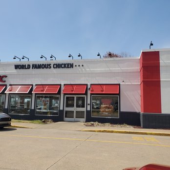 KFC - Updated July 2025 - 15 Reviews - 1115 US Highway 412 W, Siloam ...