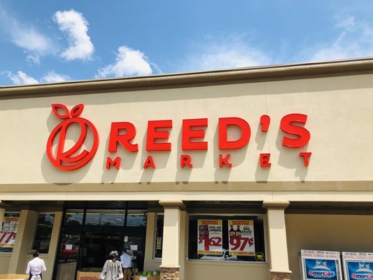 REED’S MARKET - Updated May 2026 - 19 S Fuller St, Byhalia, Mississippi ...