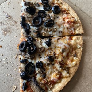 RED’S SAVOY PIZZA - Updated July 2025 - 52 Photos & 16 Reviews - 2550 ...