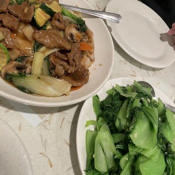 CHANG’S KITCHEN - TEMP. CLOSED - Updated November 2024 - 727 Photos ...