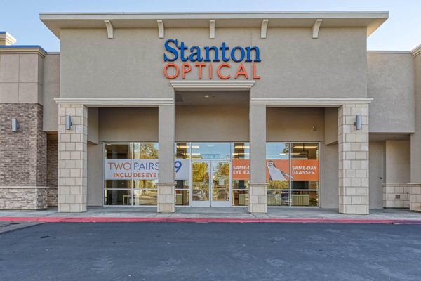 STANTON OPTICAL - Updated December 2025 - 14 Photos & 36 Reviews - 1931 ...