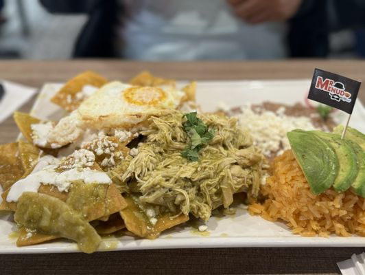 MR. MENUDO - Updated October 2025 - 217 Photos & 197 Reviews - 12215 ...