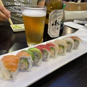 SUSHI OK - Updated November 2024 - 1534 Photos & 1259 Reviews - 5228 ...