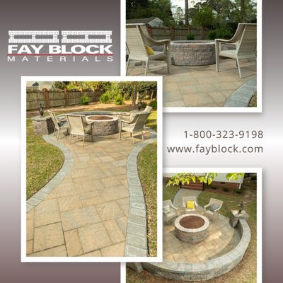 FAY BLOCK MATERIALS - Updated 05/2025 - 44 Photos - 130 Builders Blvd ...