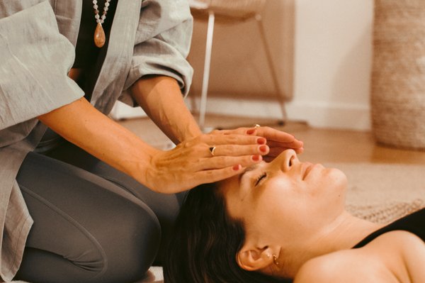 SARAH RECHER REIKI MASTER TEACHER - Updated October 2024 - Los Angeles ...