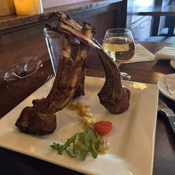 BRIAR ROSE CHOPHOUSE & SALOON - Updated March 2025 - 368 Photos & 581 ...