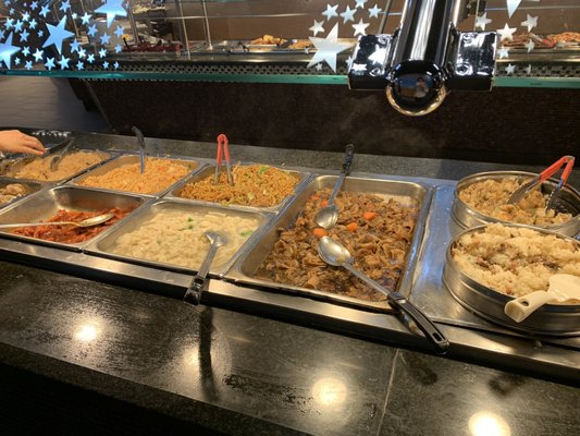 A-STAR BUFFET - 124 Photos & 141 Reviews - 4984 E Kings Canyon Rd ...