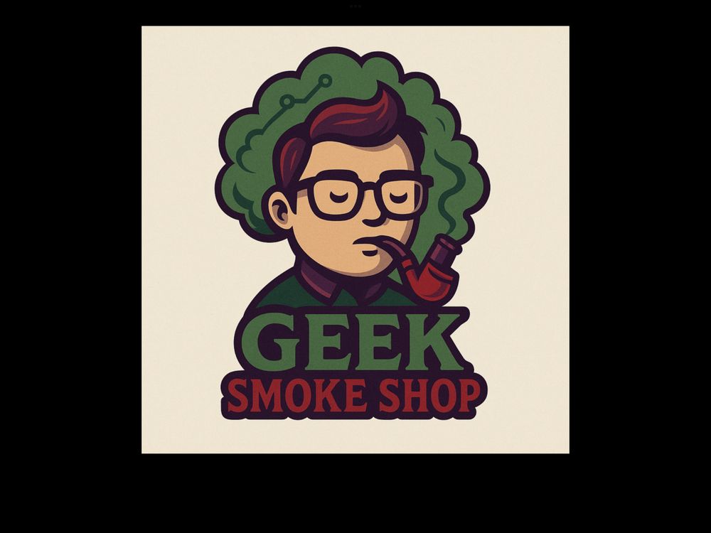 GEEK SMOKE SHOP RICHARDSON - Updated January 2026 - 515 W Campbell Rd ...