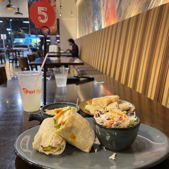 THE PERI PERI FACTORY - 331 Photos & 261 Reviews - 6375 Westheimer Rd ...