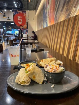 THE PERI PERI FACTORY - Updated August 2025 - 338 Photos & 277 Reviews ...