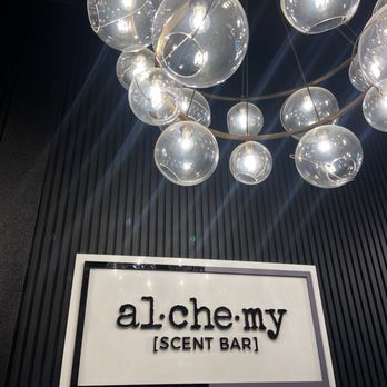 ALCHEMY SCENT BAR - Updated December 2025 - 125 Photos & 38 Reviews ...