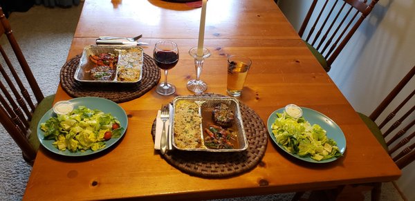 MALTBY PIZZA & PASTA - 57 Photos & 169 Reviews - 8813 Maltby Rd ...