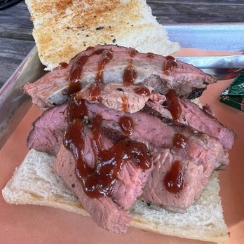 TRAIL DUST BBQ - Updated August 2024 - 867 Photos & 1519 Reviews ...