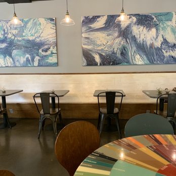 LUCABE COFFEE CO. - Updated July 2024 - 246 Photos & 144 Reviews - 310 ...