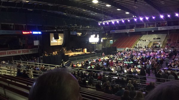 MESQUITE CHAMPIONSHIP RODEO - 78 Photos & 40 Reviews - Amusement Parks ...