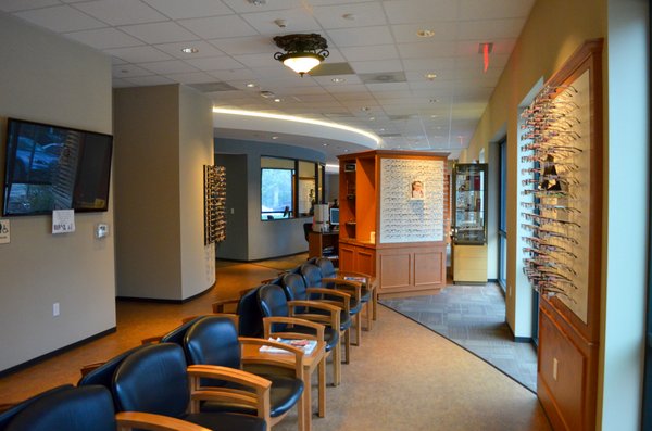 HOUSTON EYE ASSOCIATES - THE WOODLANDS - Updated January 2026 - 21 ...