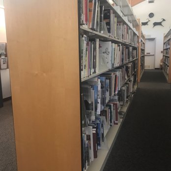 GRANITE BAY PUBLIC LIBRARY - Updated December 2025 - 27 Photos & 13 ...