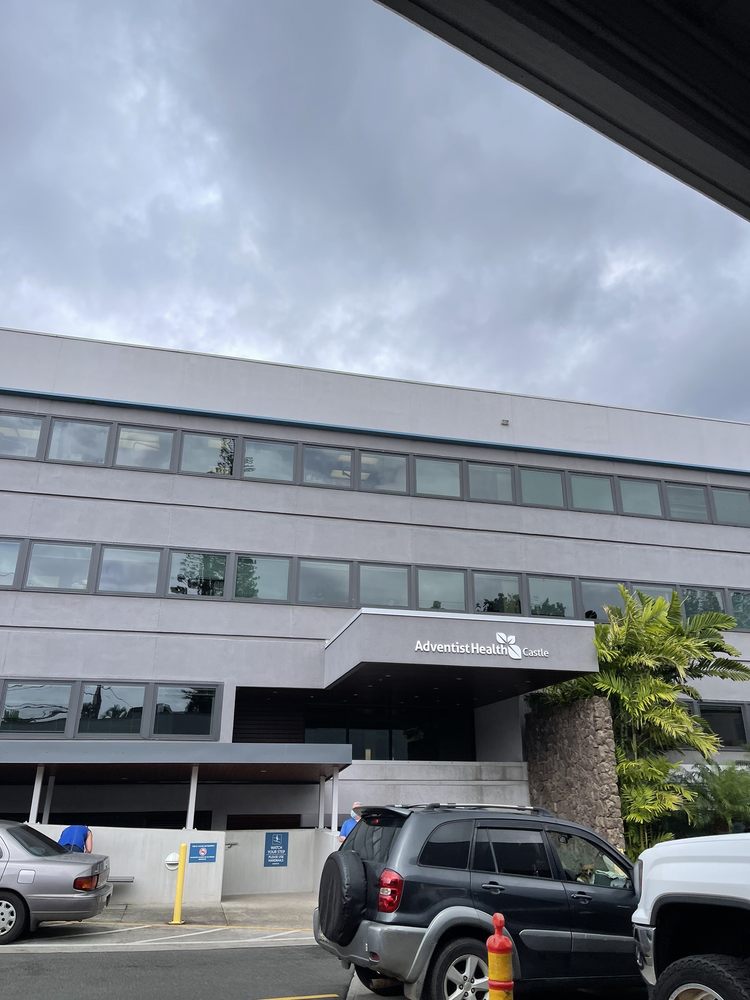 CASTLE PROFESSIONAL CENTER - Updated December 2025 - 11 Photos & 20 ...