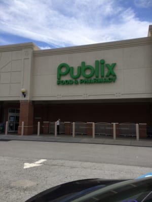 PUBLIX - Updated December 2025 - 62 Reviews - 1544 Piedmont Rd, Atlanta ...