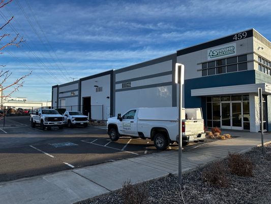 SENSKE LAWN CARE SERVICES - BROOMFIELD - Updated February 2026 - 21 ...