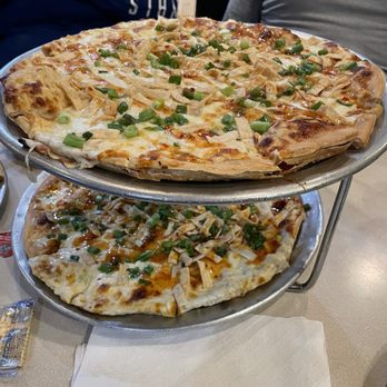 OLD SHAWNEE PIZZA-SHAWNEE - Updated July 2024 - 122 Photos & 232 ...