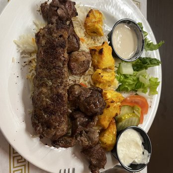 KABAB GUYS - Updated May 2024 - 31 Photos & 22 Reviews - 3179 Erie Blvd ...
