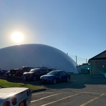 PADDOCK CHEVROLET GOLF DOME - Updated October 2025 - 40 Photos & 38 ...