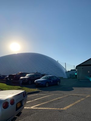 PADDOCK CHEVROLET GOLF DOME - Updated July 2025 - 40 Photos & 37 ...